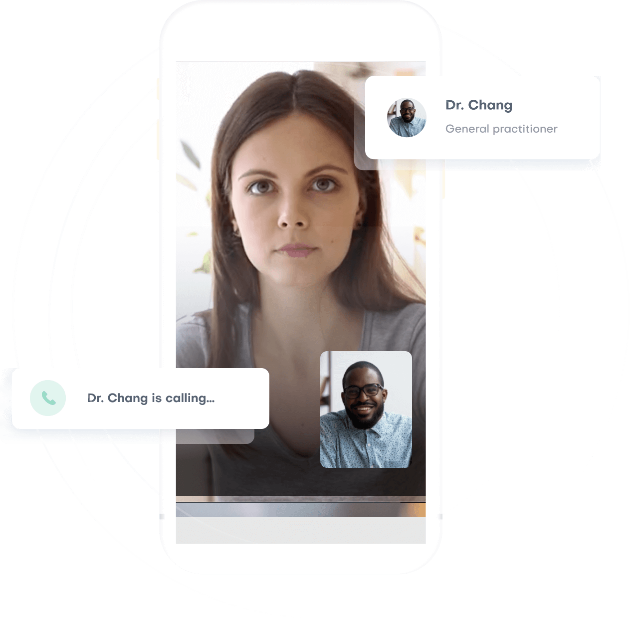 NHS GP Online | Healthcare Provider | Virtually Healthcare